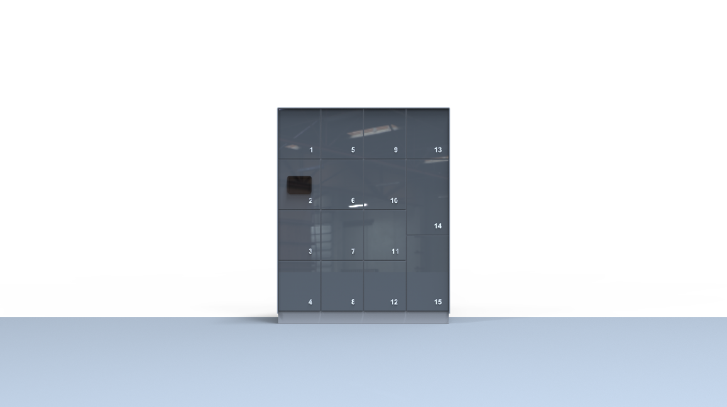 24/7 veilig afhalen via distriSPOT - Imes Dexis - NL - Imes Dexis