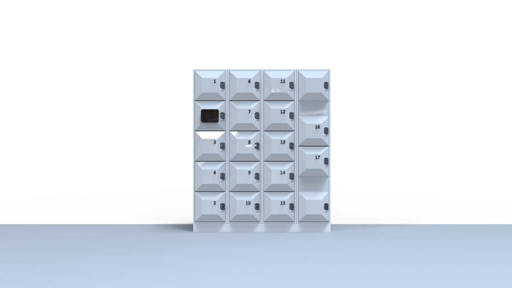 24/7 veilig afhalen via distriSPOT - Imes Dexis - NL - Imes Dexis