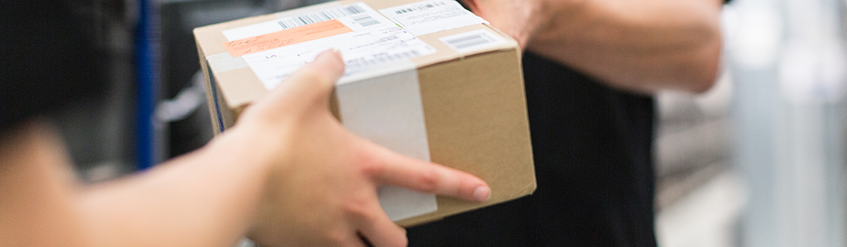 Tips om veilig te laten leveren vanaf 4 mei! - Imes Dexis - NL - Imes Dexis