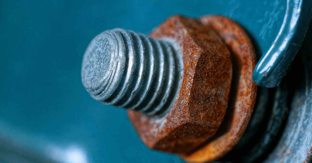 Zo komen uw schroefdraad en boutverbindingen los - Imes Dexis - NL ...