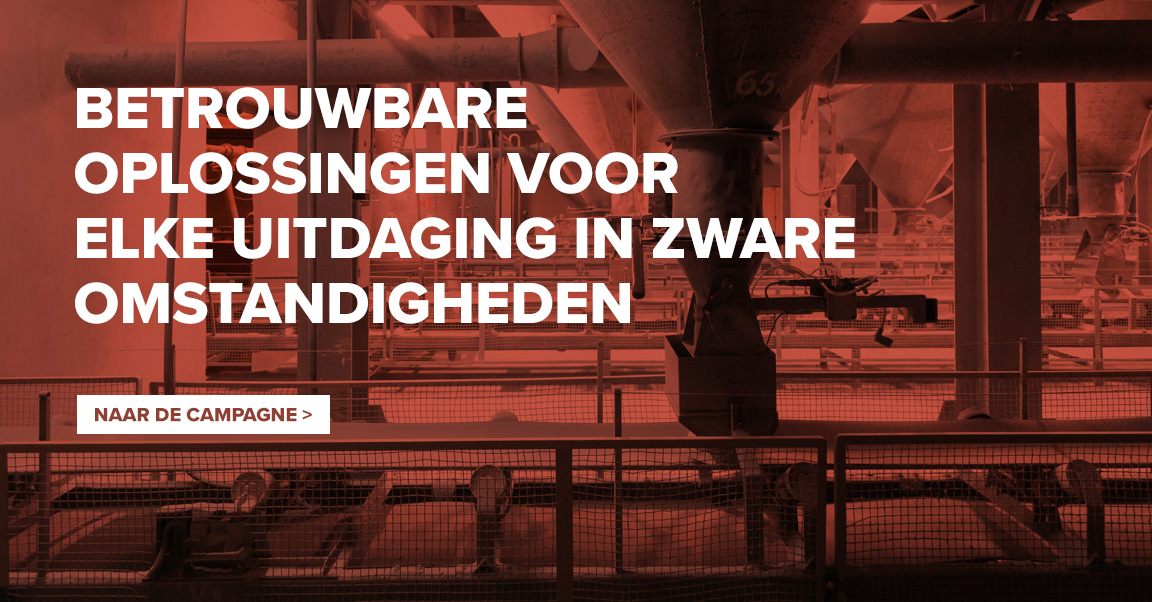 Dé specialist in de industrie voor onderhoud, herstellingen en revisies ...